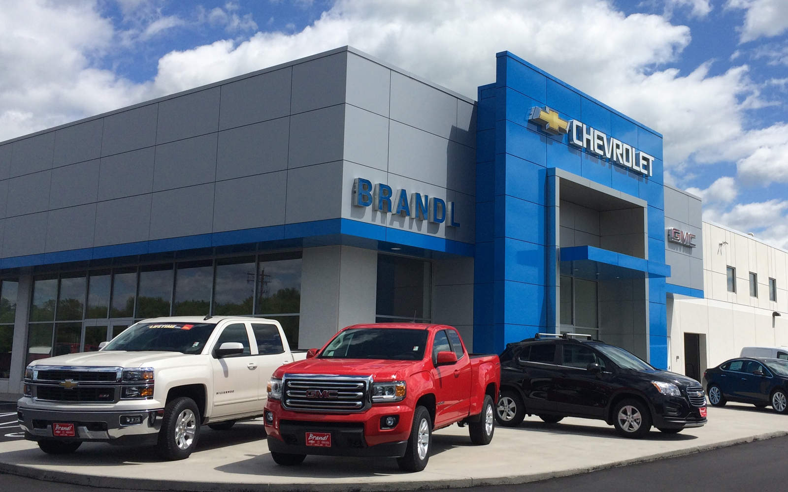 Rice Lake Construction | Wastewater and Water Treatment Plants